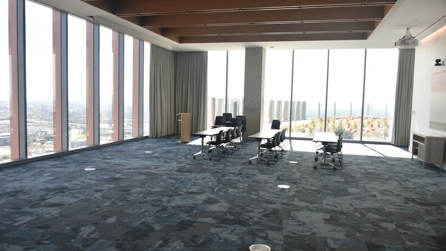 Third Coast Infrastructure to move HQ to new Houston office tower ...