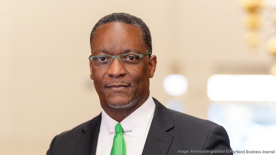 Black Business Association's Lance Randall has exited - Portland ...