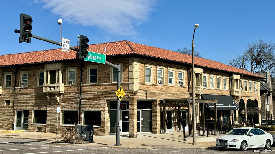Closed Starbucks at prominent Clayton corner could reopen this year ...