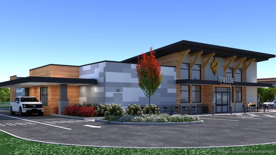 Potawatomi's Fireside Market convenience store draws mixed response in ...