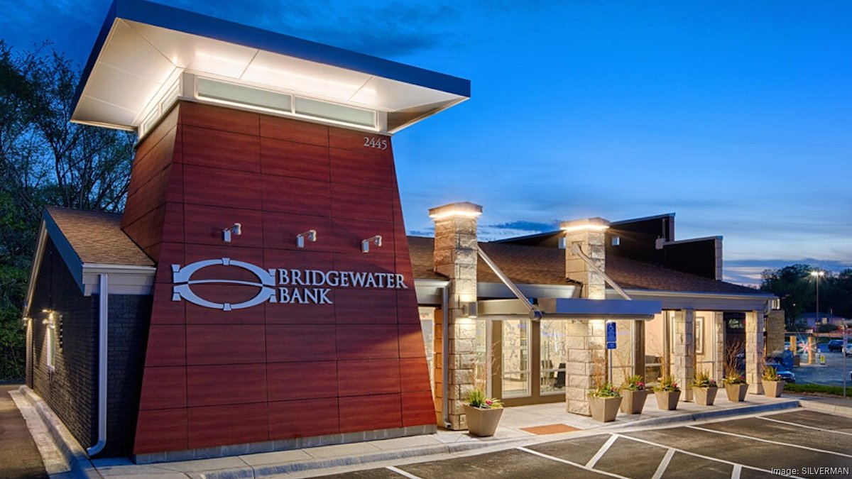 Bridgewater announces executive transitions, new C-suite roles ...