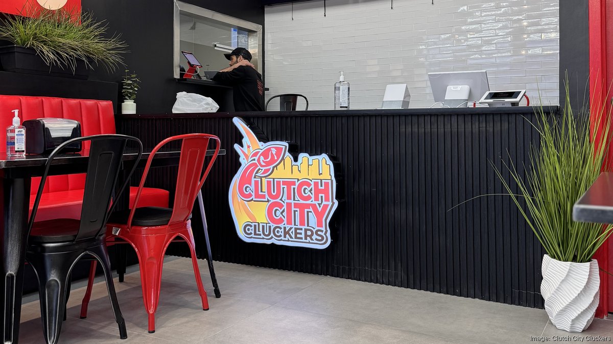 Clutch City Cluckers to open first US storefront in Humble - Houston ...