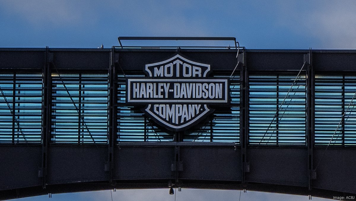 What dealers want to see from Harley's new CEO Artie Starrs - Milwaukee ...