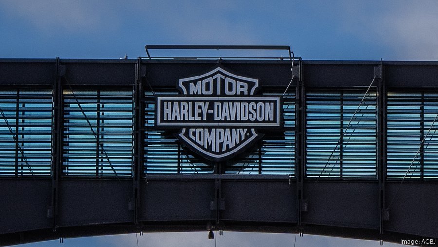 What dealers want to see from Harley's new CEO Artie Starrs - Milwaukee ...