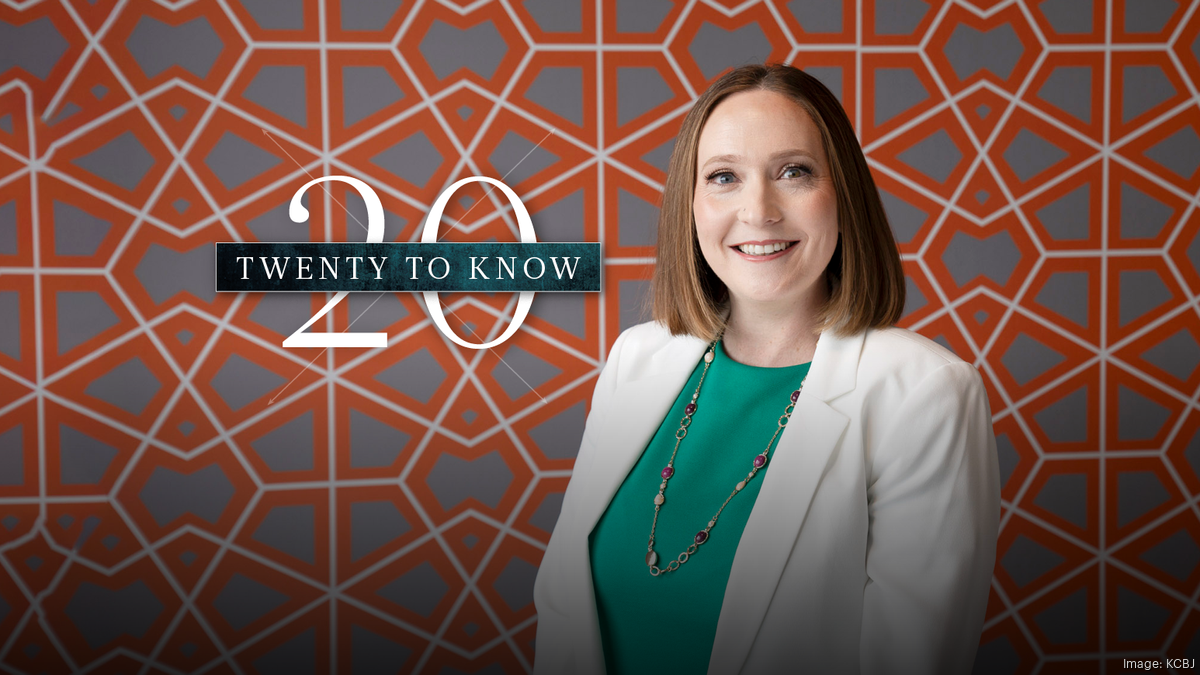 These 20 KC-area legal players can help your company navigate the law ...