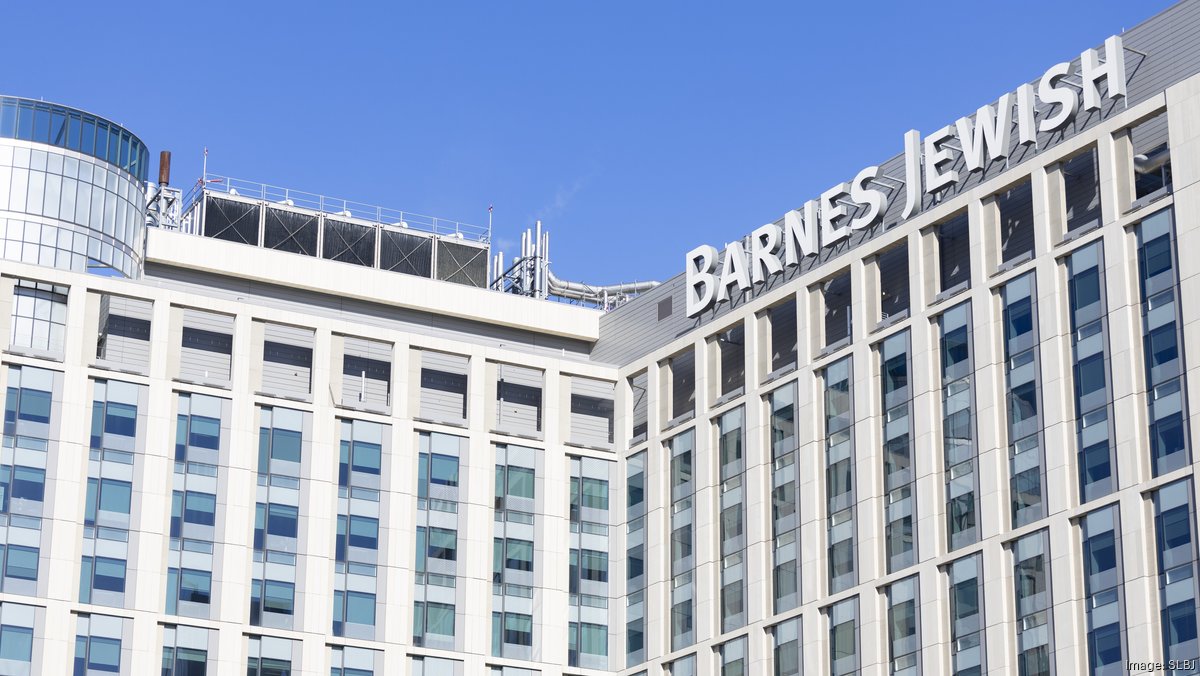 BJC Health System reaches new deal with insurer Cigna Healthcare - St. Louis Business Journal