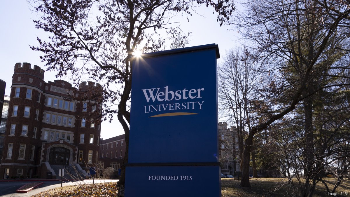 Judge allows Webster University's endowment move amid financial ...
