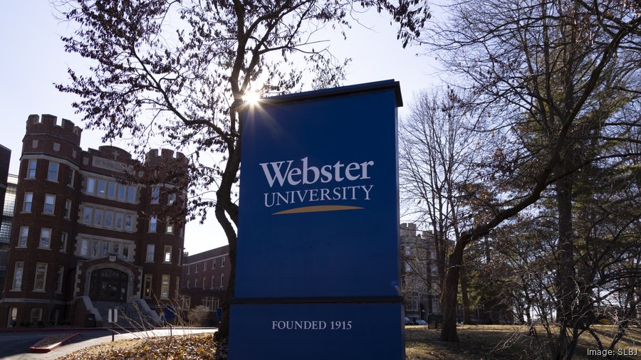 Webster University sues landlord over alleged overcharges - St. Louis ...