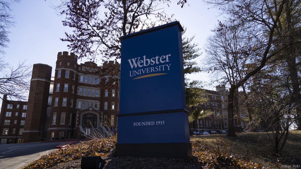 Webster University gets financial distress designation, but says it ...