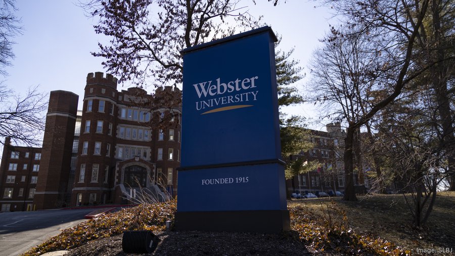 Webster University's former IT director pleads guilty to $2.1M fraud ...