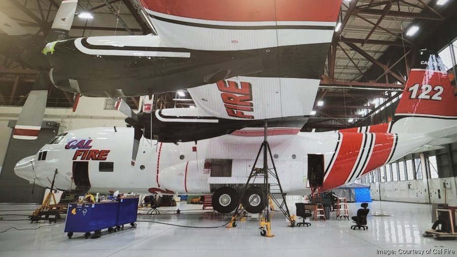 California Department of Forestry and Fire Protection | Firefighting ...