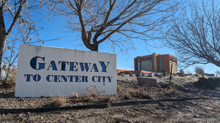 Nobis Rehabilitation Partners plans hospital in Albuquerque ...