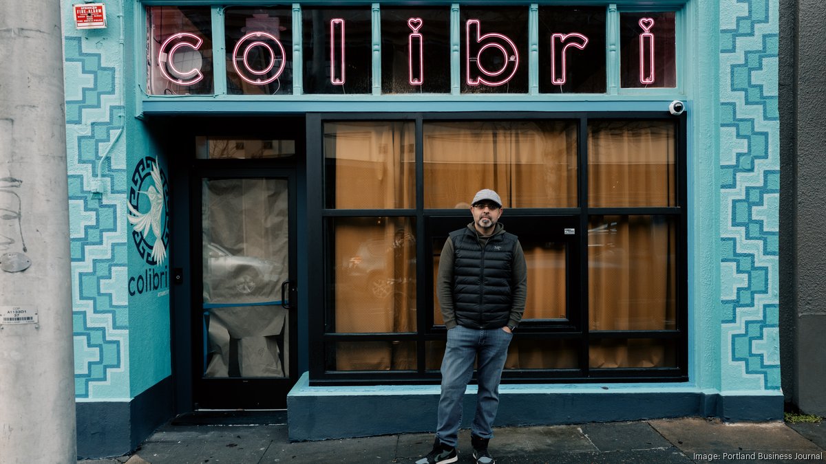 Tamale Boy owner opens Sinaloan restaurant in Portland - Portland ...