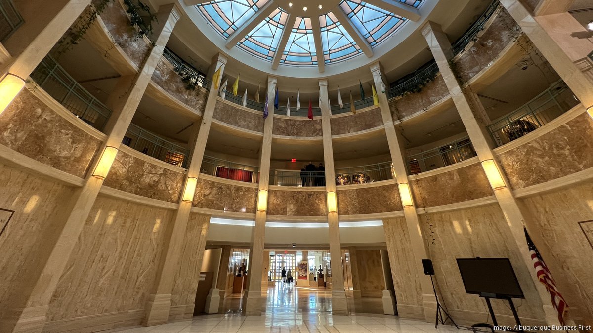 These 8 bills on the governor's desk could impact New Mexican ...