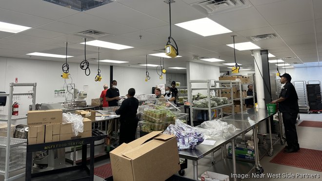 Fruition MKE cafe, retail and maker space builds on city's west side ...