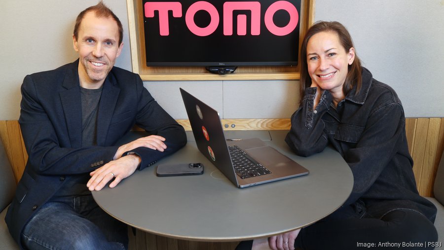 How these startup founders made family life work - Puget Sound Business ...