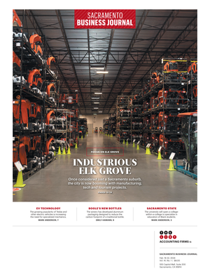 Job-search website Indeed says Sacramento is California's best metro ...