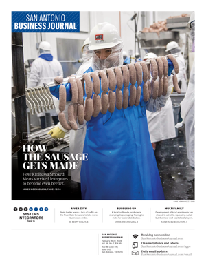 Tobin Center for the Performing Arts proving to be a big hit at the box ...