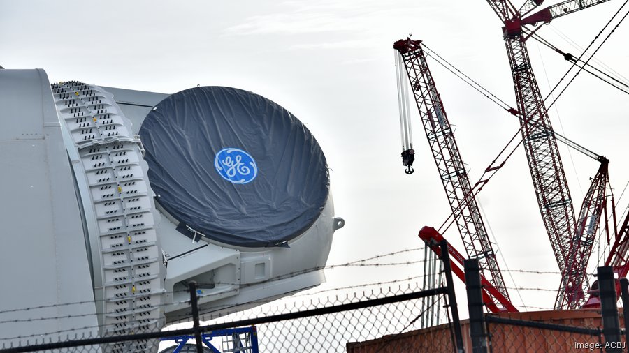 GE Vernova hits key milestone in path to independence - Boston Business ...