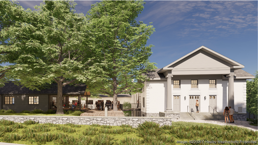 Proof of the Pudding expanding with Atlanta events spaces - Atlanta ...