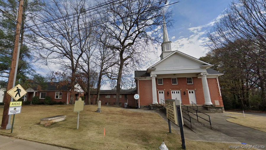 Proof of the Pudding expanding with Atlanta events spaces - Atlanta ...