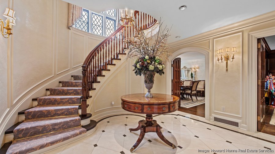 This Fox Chapel home is for sale for $7.25M (photos) - Pittsburgh ...