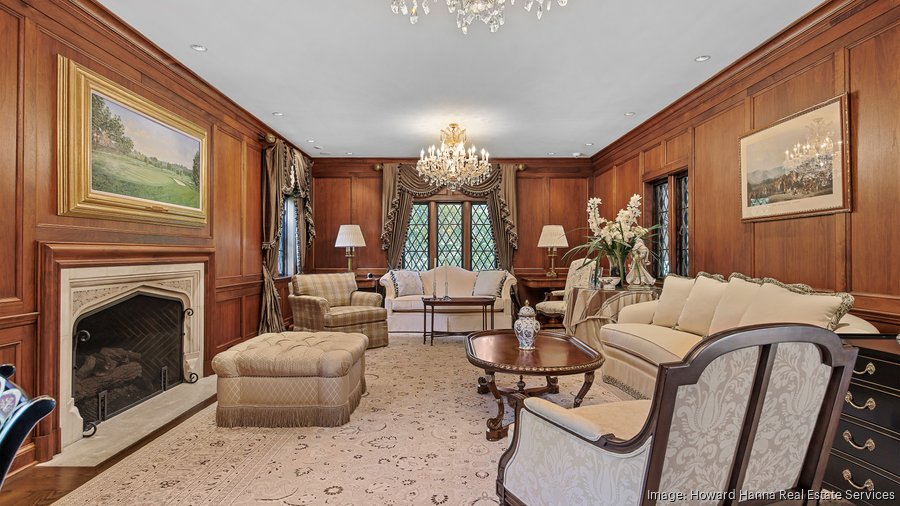 This Fox Chapel home is for sale for $7.25M (photos) - Pittsburgh ...