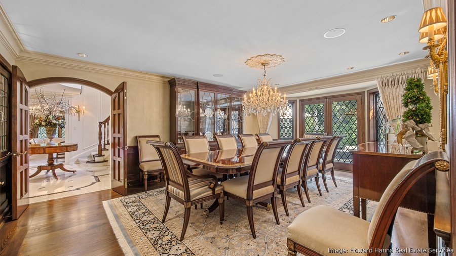 This Fox Chapel home is for sale for $7.25M (photos) - Pittsburgh ...