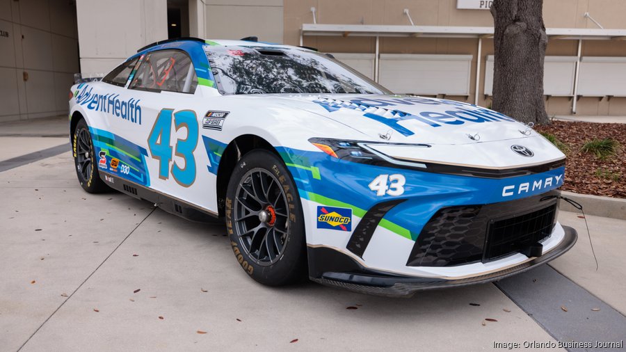 Orlando leaders prep expansions, renovations to draw sports business ...