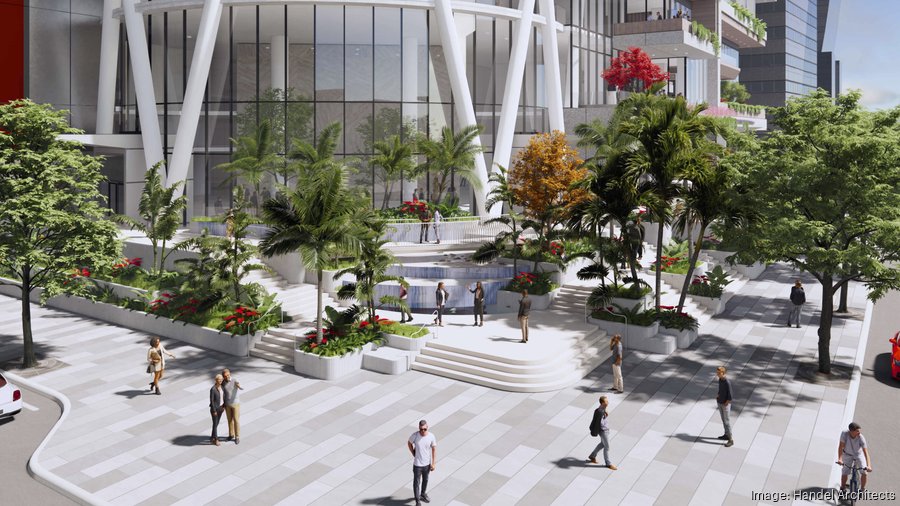 Santander Bank seeks $5 million for new jobs in Miami office in ...