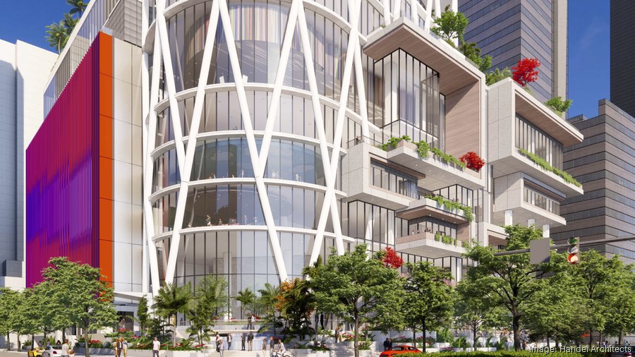 Santander Bank seeks $5 million for new jobs in Miami office in ...