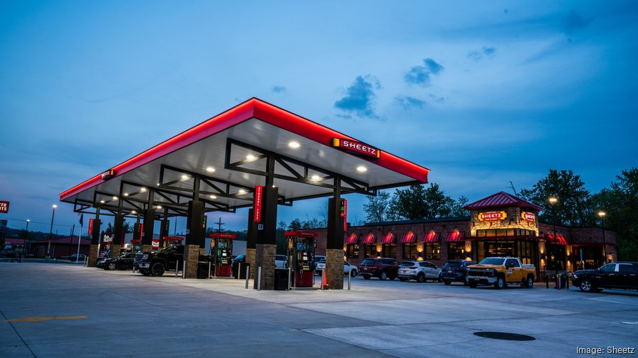 City of Centerville to appeal Sheetz construction case - Dayton ...