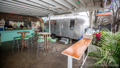 Austin icon Deep Eddy Cabaret is a local time capsule - Austin Business ...