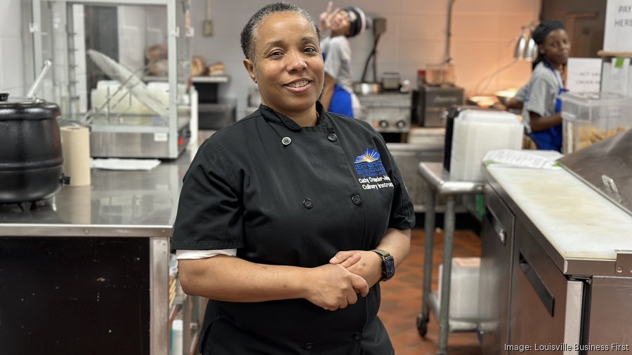 JCTC opens student-run café in Downtown Louisville - Louisville ...