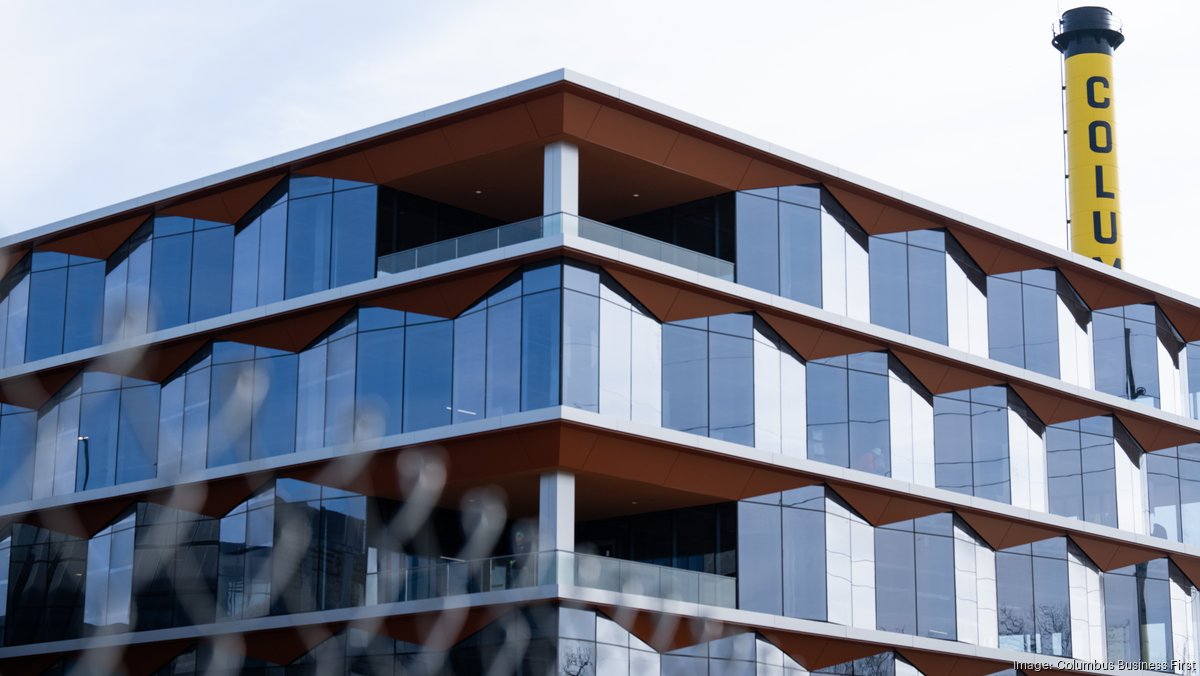 BBI Logistics pays $36M for Astor Park office near Lower.com Field ...