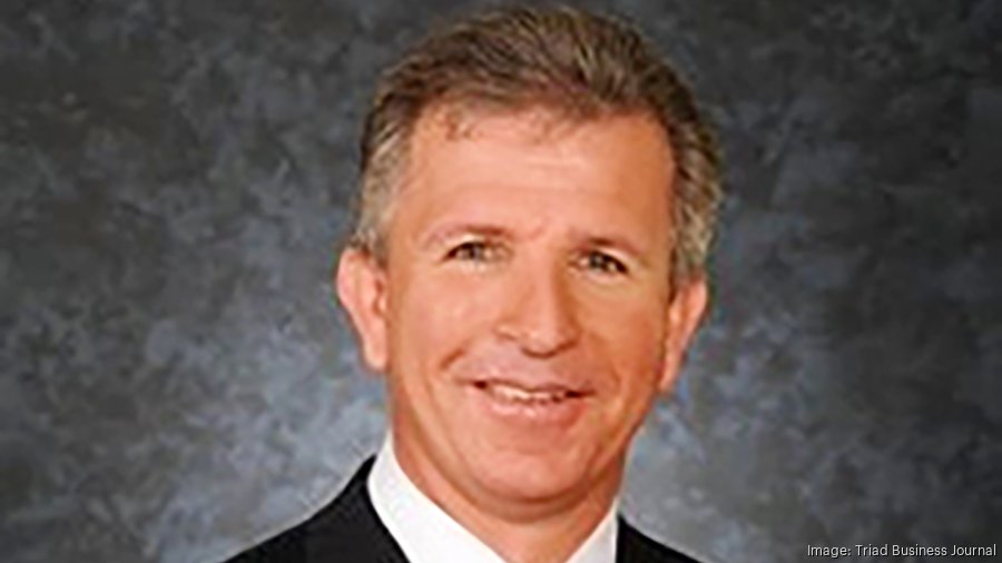 Michael Viola named CEO of CongruityHR in Winston-Salem - Triad ...