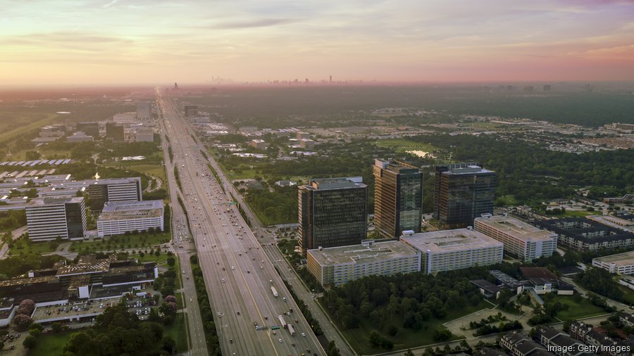 Energy companies cut jobs amid consolidation, cost-cutting - Houston ...