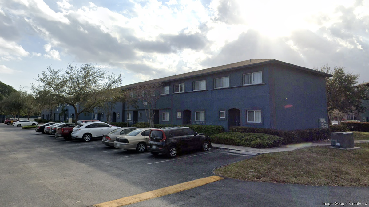 Housing Authority of Deerfield Beach sells Palms of Deerfield ...
