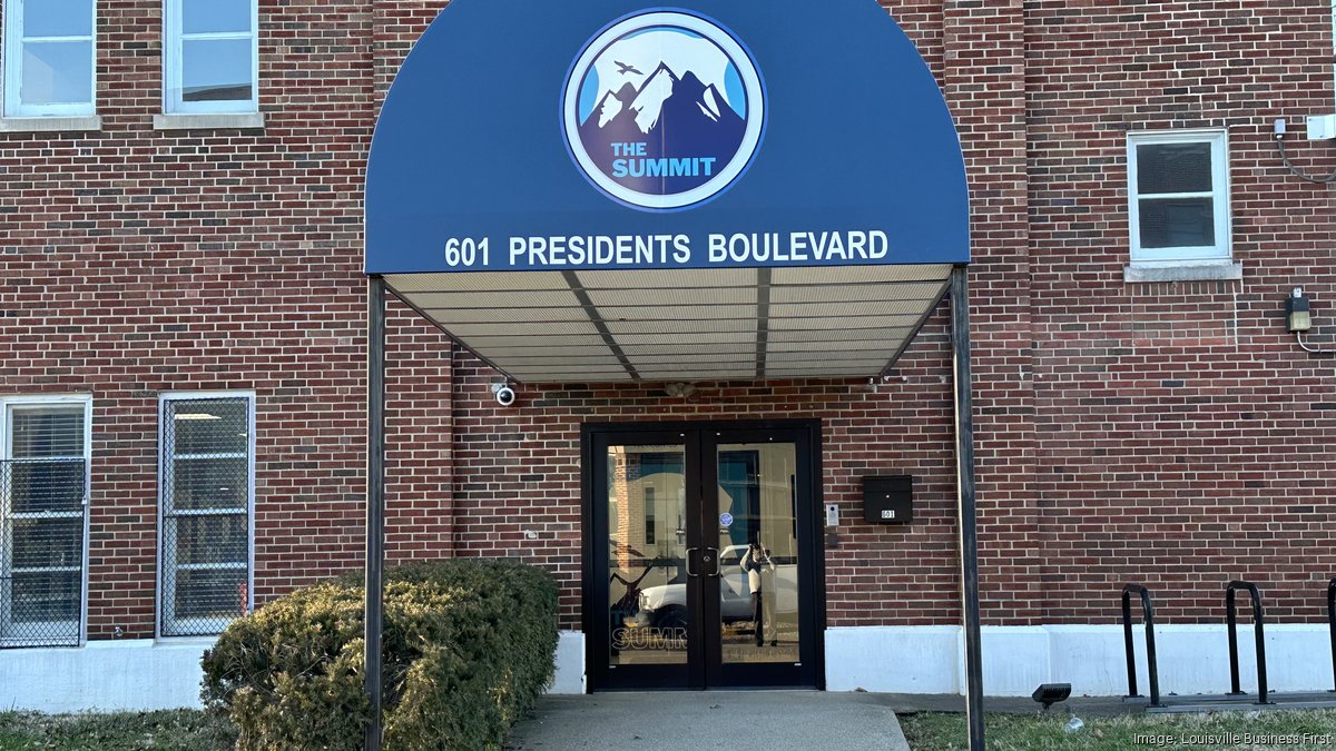 Impetus for a Better Louisville spearheads development of LMPD wellness ...