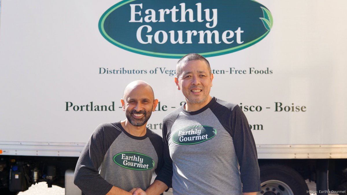 Earthly Gourmet Distribution partners with Farmers Ltd in Japan ...