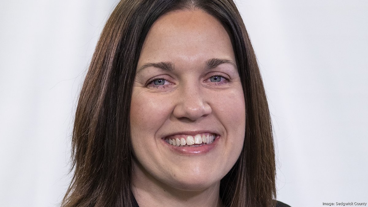 Catherine Helms - Wichita Business Journal