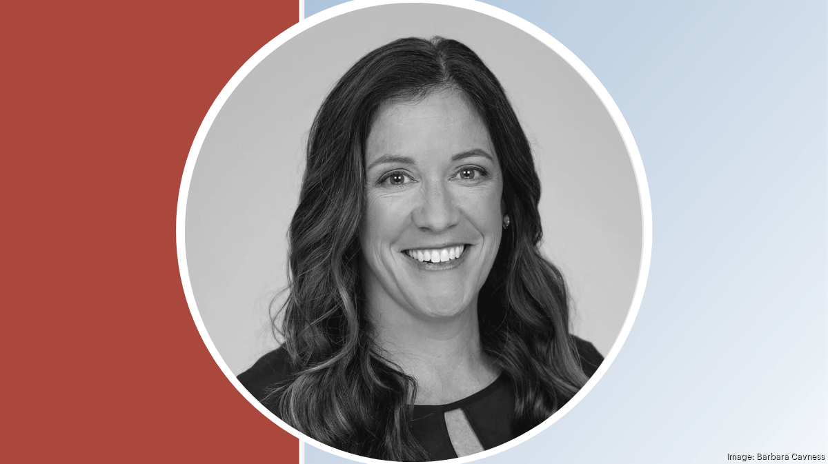 In Her Own Words: Barbara Cavness nurtures her team to grow the ...