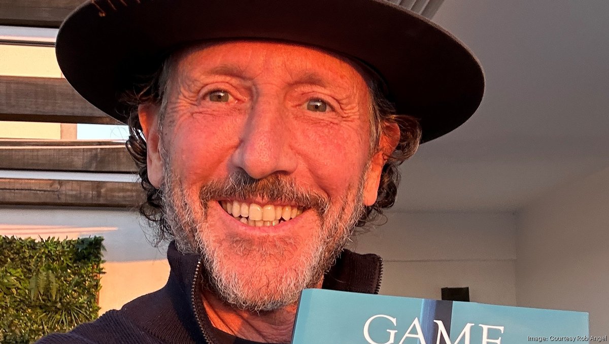 Pictionary creator grew board game empire out of his 17-year-old ...