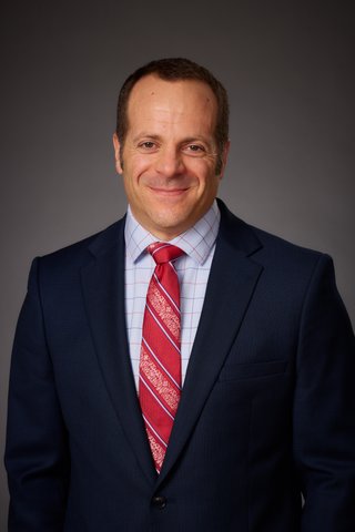 Independent Health hires Jared Gross as CFO - Buffalo Business First