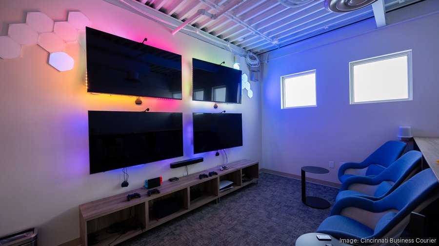 Prosource Technologies rebrands as Vitis Technologies - Cincinnati ...