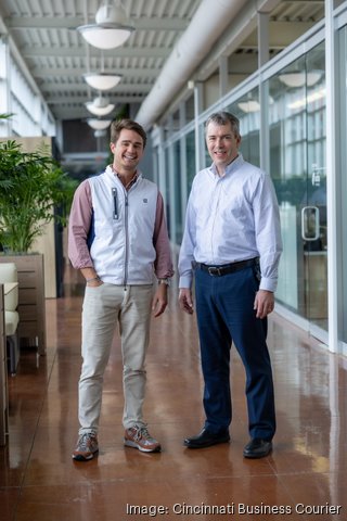 Prosource Technologies rebrands as Vitis Technologies - Cincinnati ...