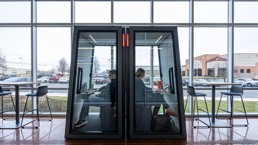 Prosource Technologies rebrands as Vitis Technologies - Cincinnati ...