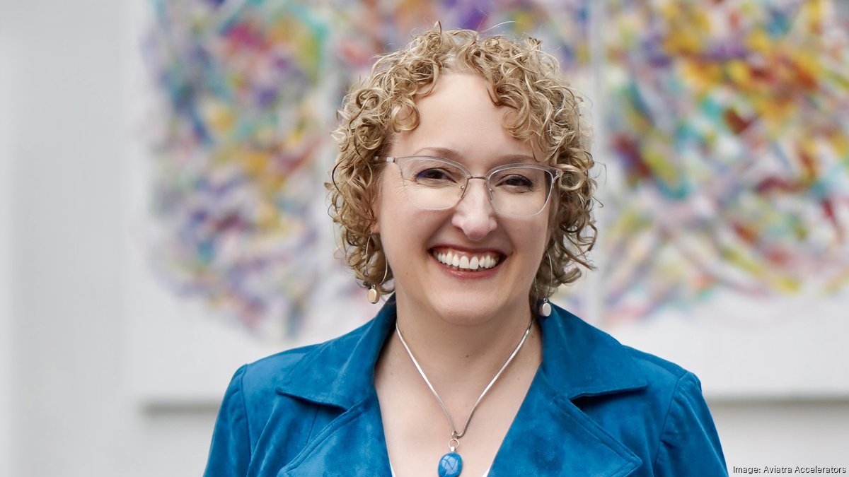 Aviatra Accelerators reprograms under new CEO; here's what's new - Bizwomen