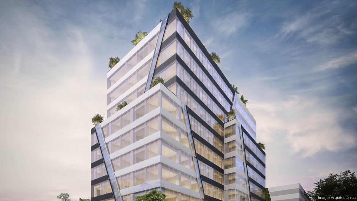 Aventura Office Center plans mixed-use project in Ojus - South Florida ...