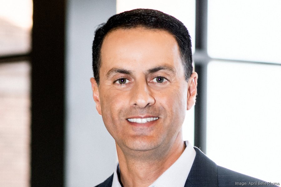 AbbVie names Robert Michael CEO, succeeding Richard Gonzalez – Midwest ...